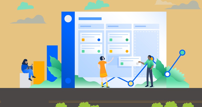 Best Project Management Software | Improsys