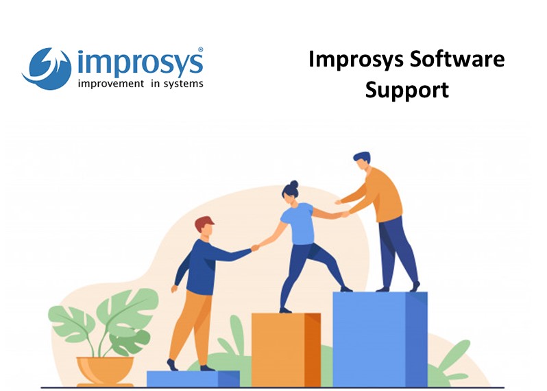 Software Manufacturing Company | Improsys