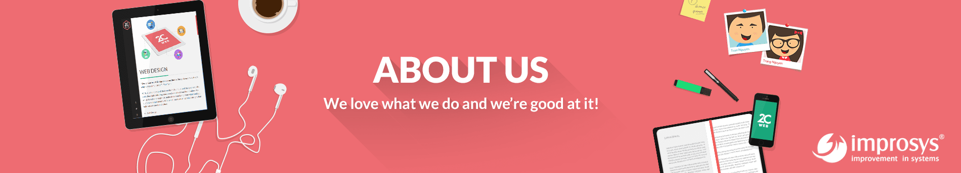 Photo Gallary | Improsys