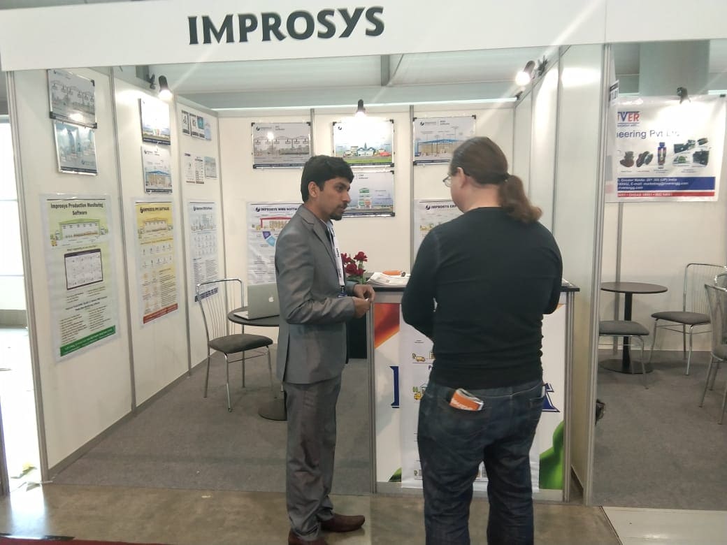 Photo Gallary | Improsys