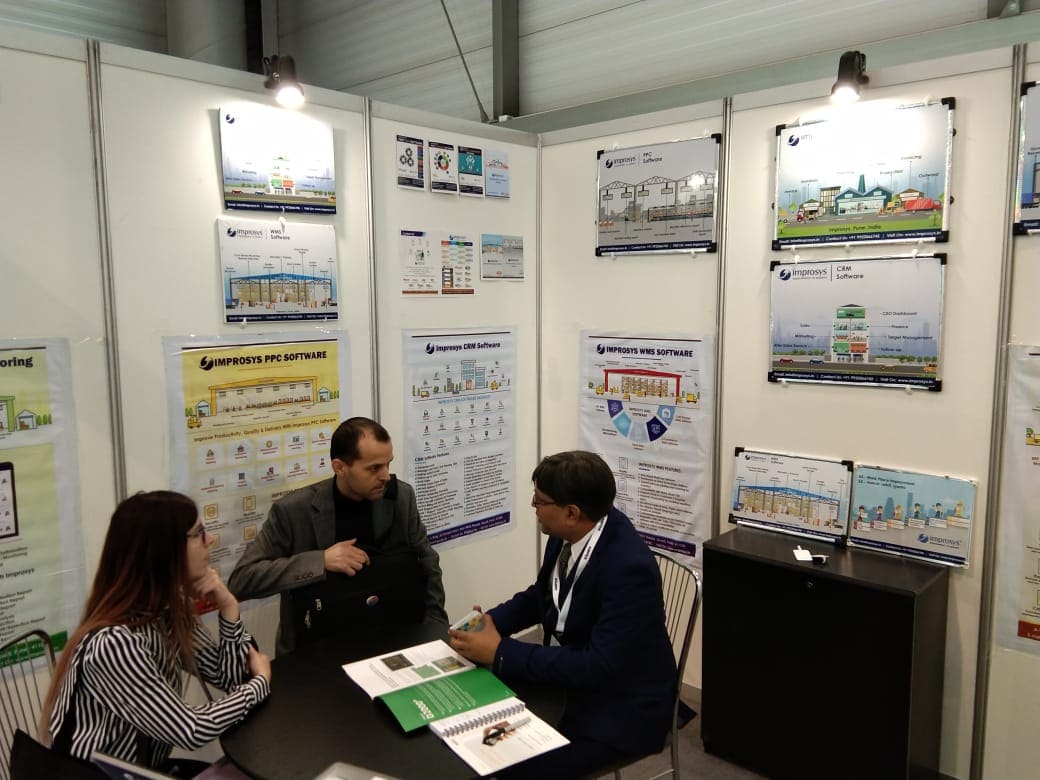 Photo Gallary | Improsys