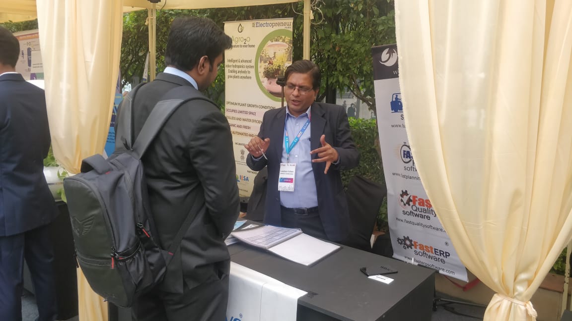 Photo Gallary | Improsys