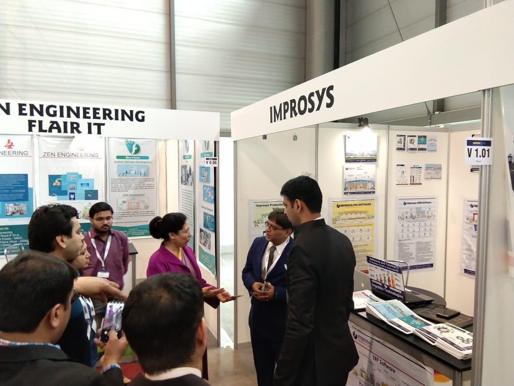 Photo Gallary | Improsys