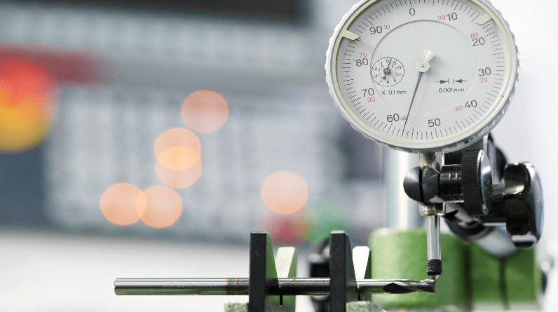Best Quality Management Software|Improsys