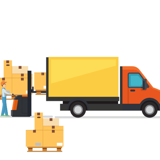 Best Warehouse Management System | WMS Software | Improsys