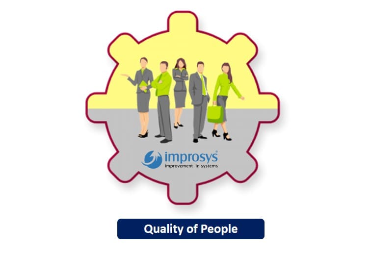 Software Manufacturing Company | Improsys